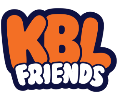 KBL 공식 홈페이지